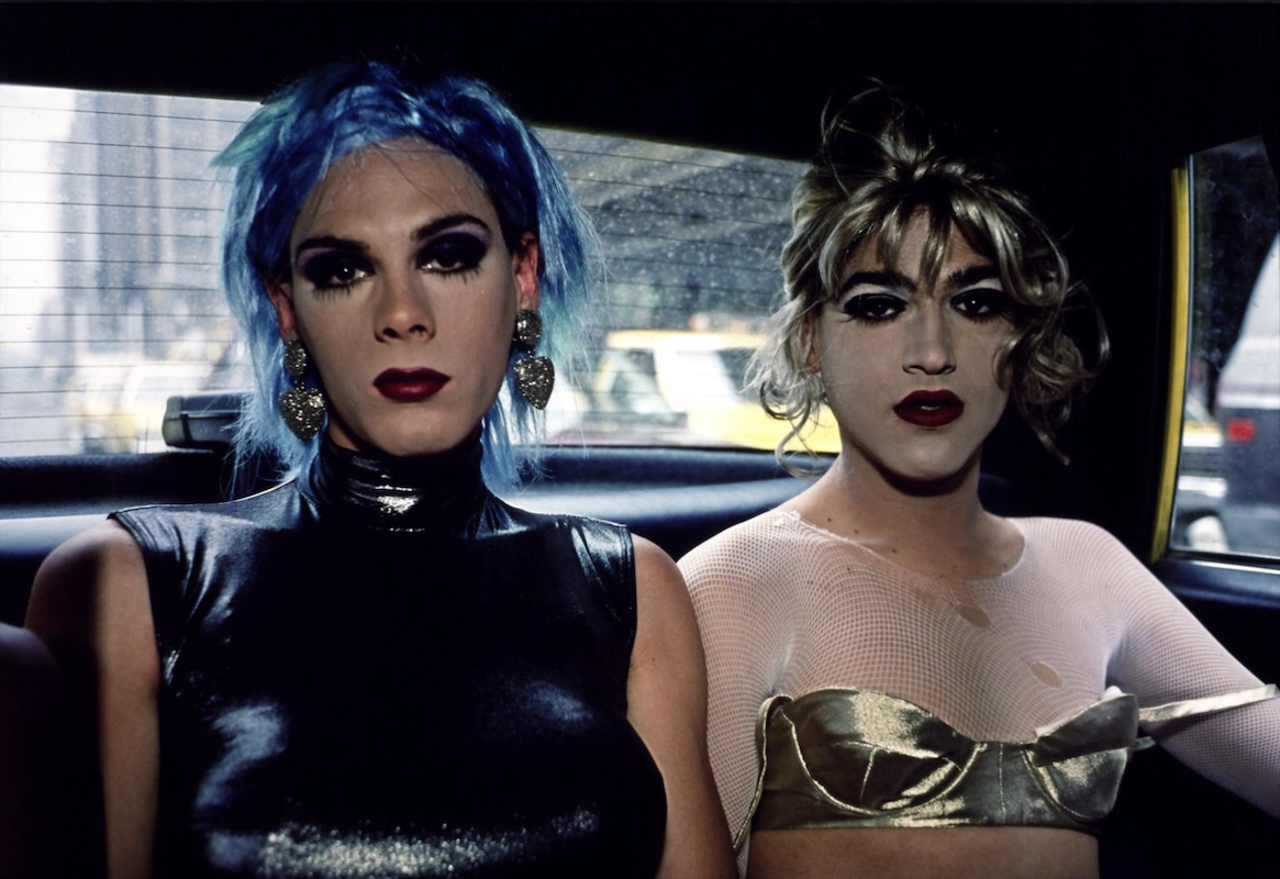 See It Now: Contemporary Art from the Ann and Mel Schaffer Collection ...
