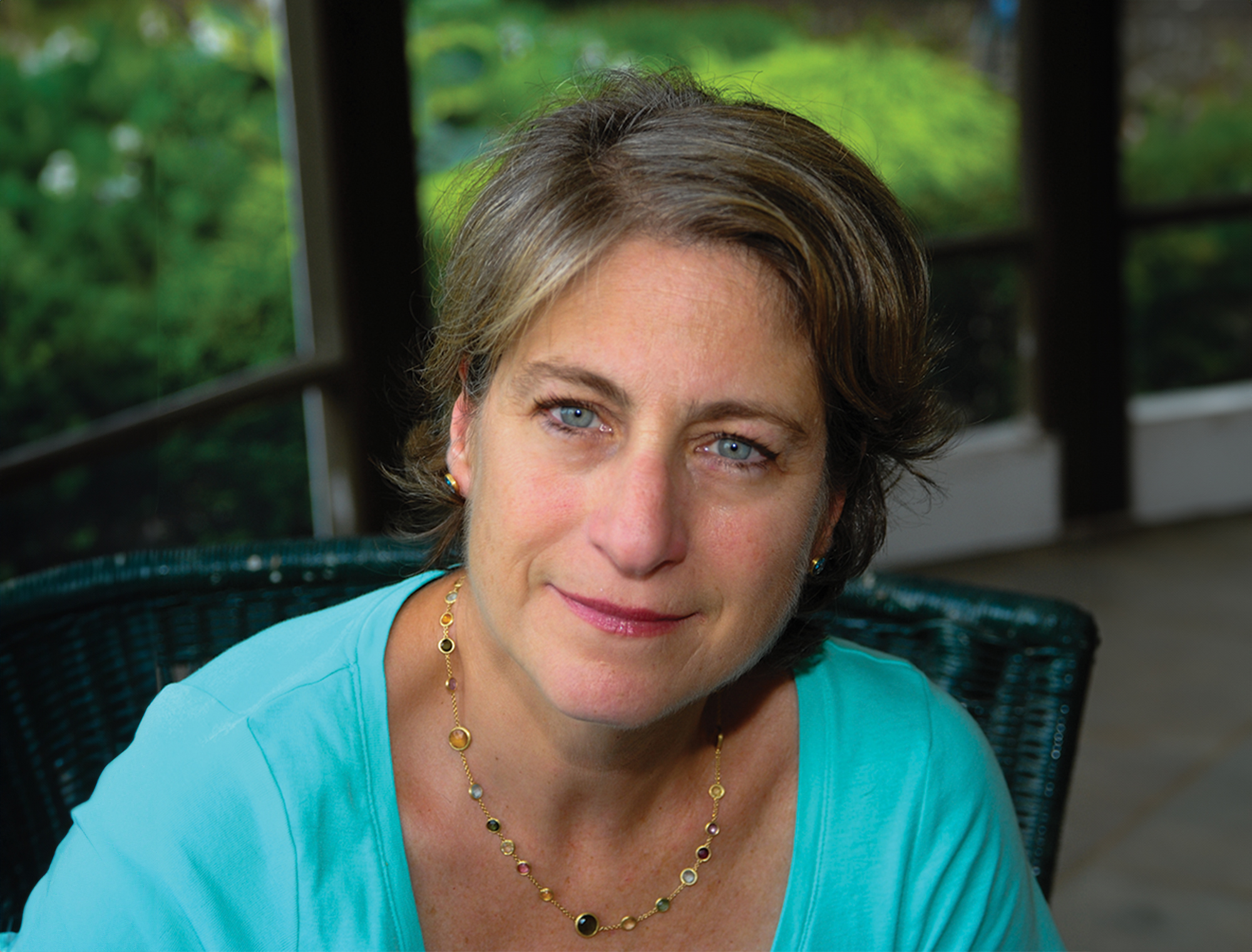 Honoree Bios | Montclair Art Museum