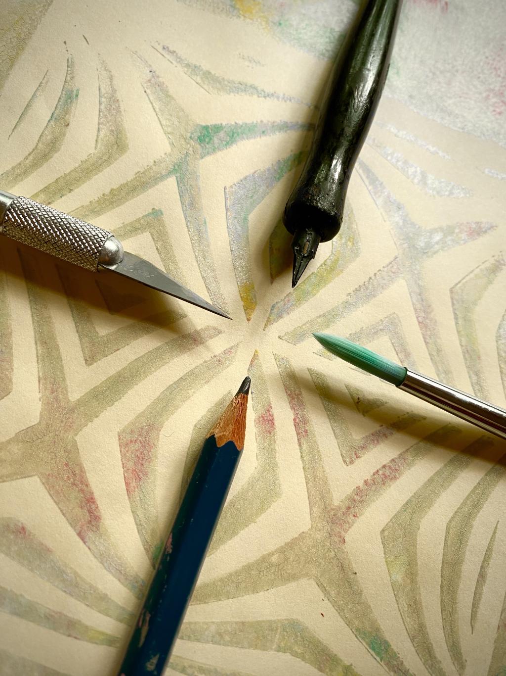 Creative Growth Through Art Making | Montclair Art Museum